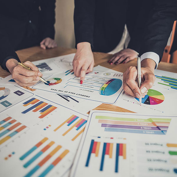 Business Administration - Management - RCAMS