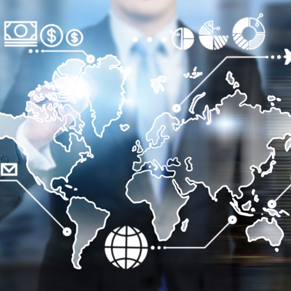 Business Management - International Business - RCAMS
